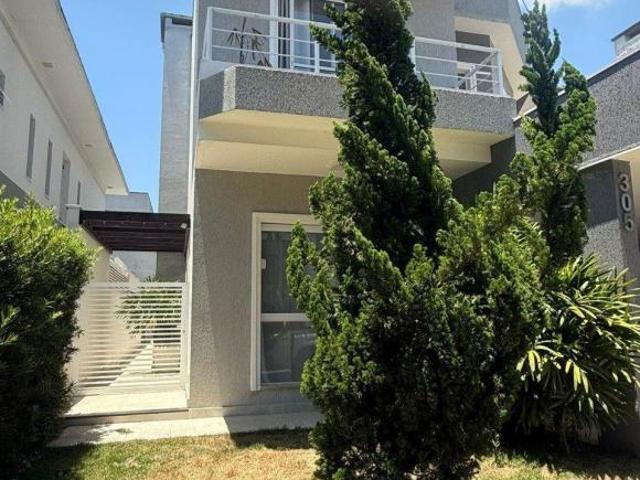 Casa à venda em Urbanova
