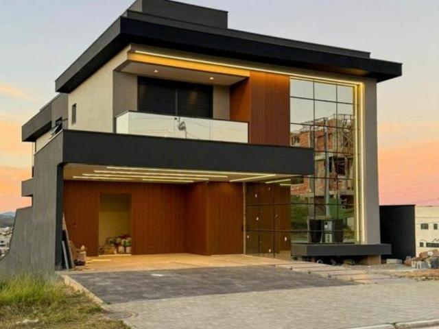 Casa à venda em Urbanova