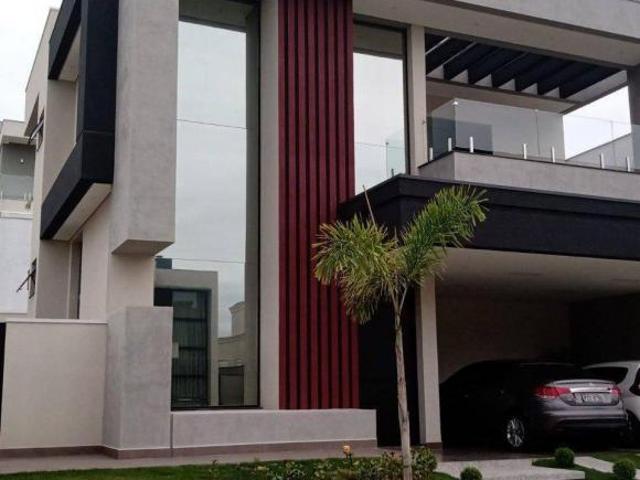 Casa à venda em Urbanova