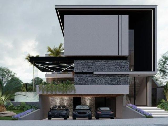 Casa à venda em Urbanova