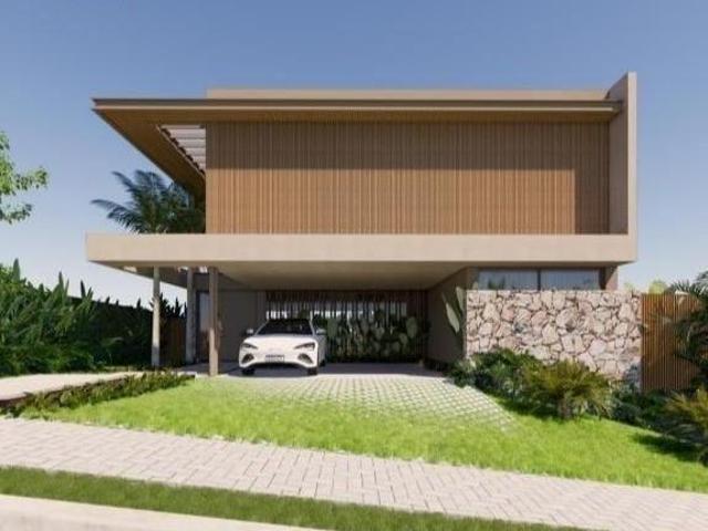 Casa à venda em Urbanova