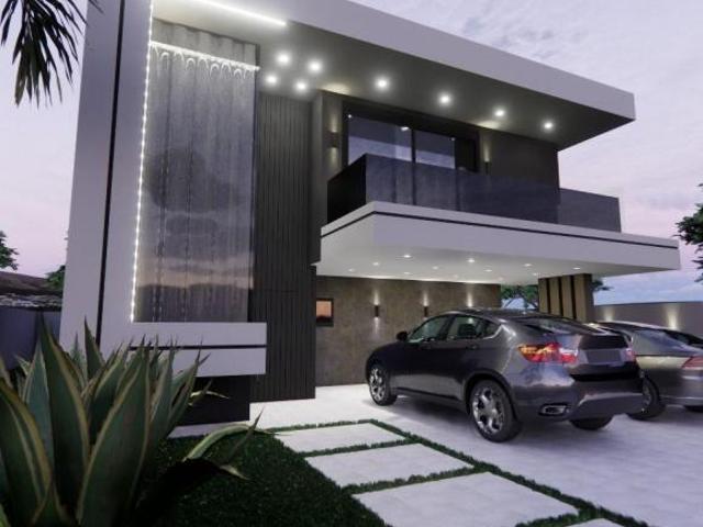 Casa à venda em Urbanova