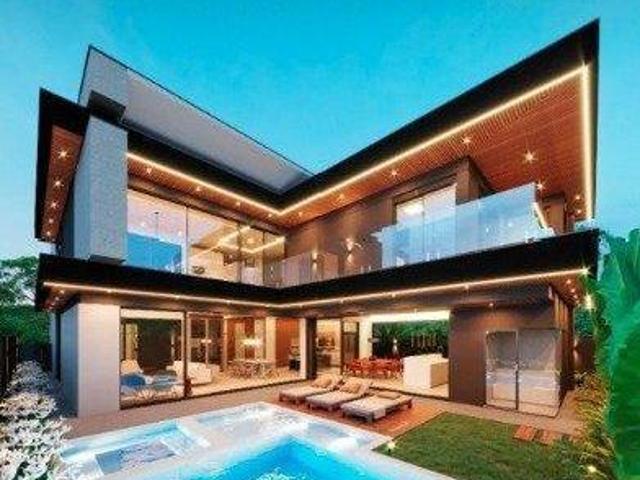 Casa à venda em Urbanova