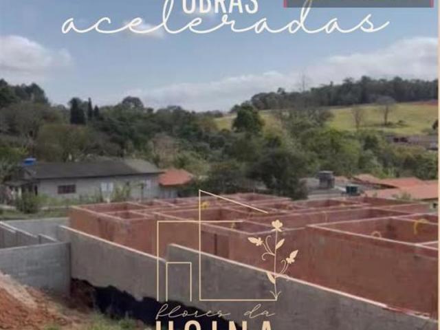 Casa à venda em Usina