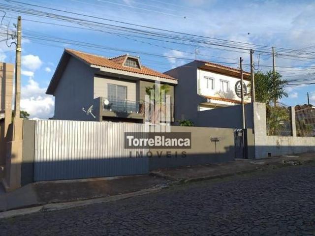 Casa à venda em Uvaranas