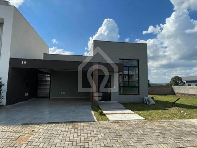 CASA À VENDA EM UVARANAS CONDOMÍNIO DOMAN PAYSAGE ANCORE