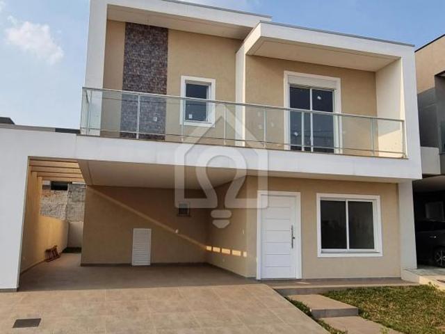 CASA À VENDA EM UVARANAS CONDOMÍNIO PAYSAGE ANCORE