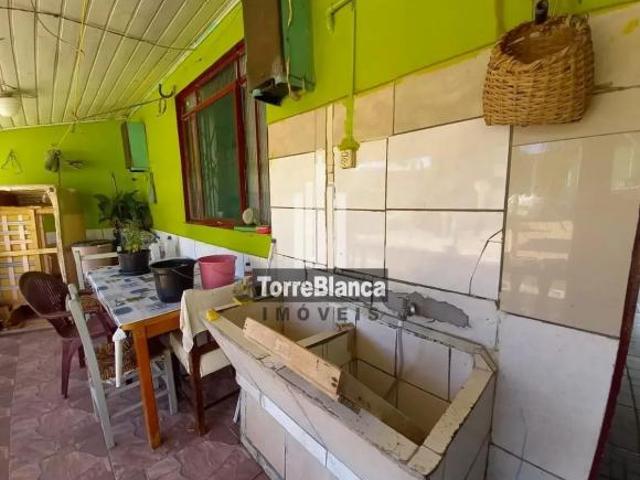 Casa à venda em Uvaranas Vila Francilina, Ponta Grossa Pr