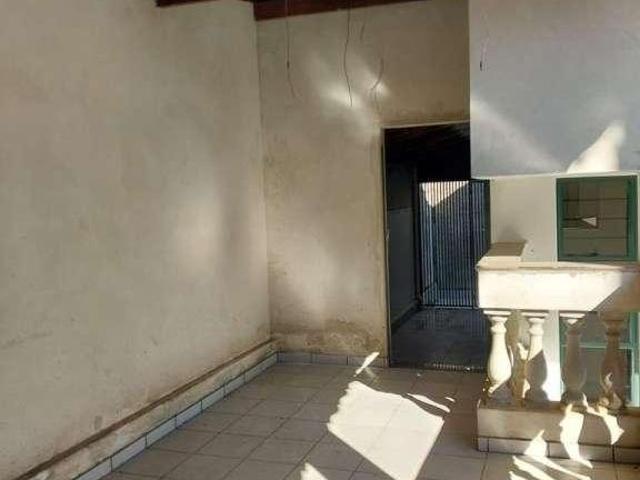 Casa a venda em Votorantim