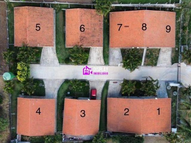 Casa à venda em Votorantim