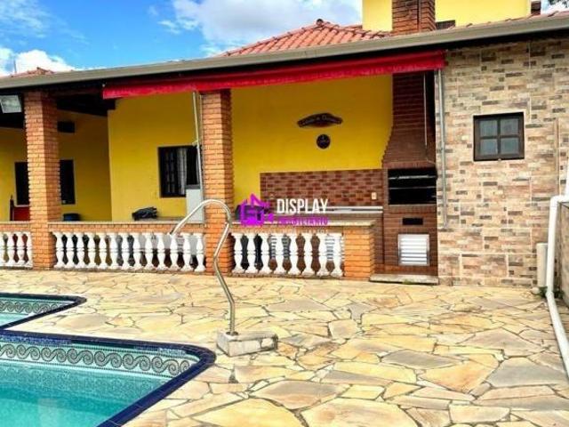 Casa à venda em Votorantim