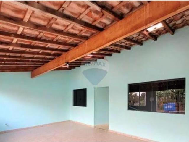 Casa à venda em Votorantim 3 quartos | Altos Fortaleza