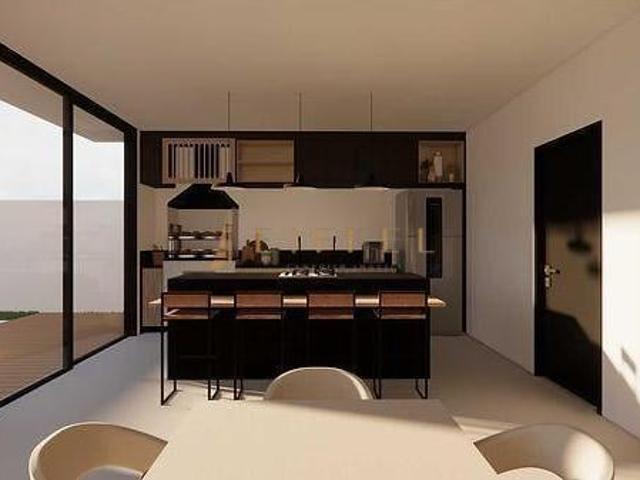 Casa à venda em Votorantim, Terras Alpha Esplanada, com 4 suítes, com 214 m²