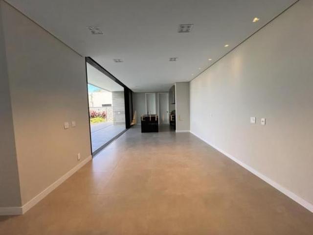 Casa à venda em Votorantim, Alphaville Nova Esplanada, com 4 suítes, com 364 m²