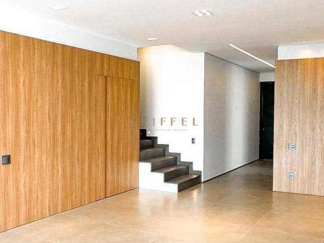 Casa à venda em Votorantim, Alphaville Nova Esplanada, com 4 suítes, com 360 m²