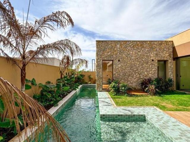 Casa à venda em Votorantim, Alphaville Nova Esplanada, com 4 suítes, com 379 m²