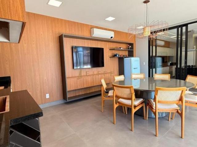 Casa à venda em Votorantim, Alphaville Nova Esplanada, com 4 suítes, com 383.5 m²