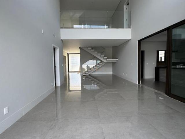 Casa à venda em Votorantim, Alphaville Nova Esplanada, com 4 suítes, com 466 m²