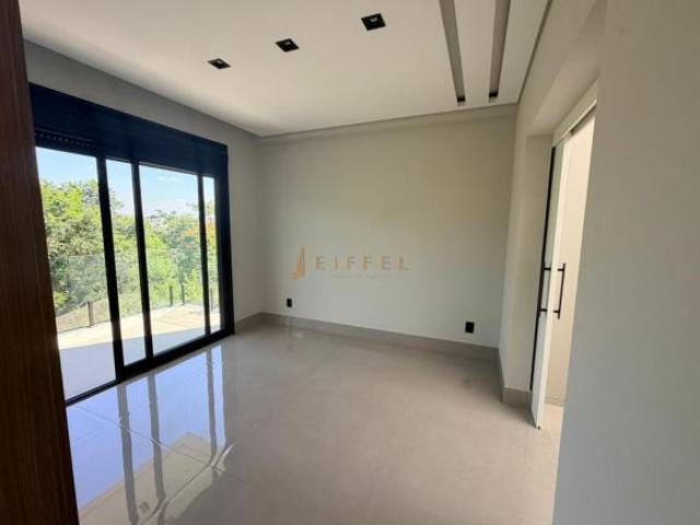 Casa à venda em Votorantim, Alphaville Nova Esplanada, com 5 suítes, com 457 m²