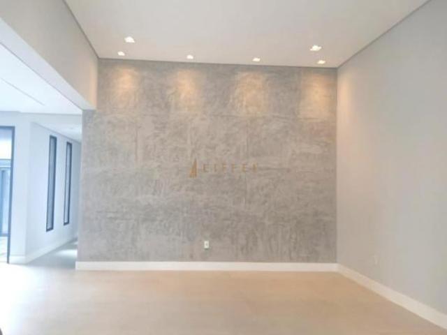Casa à venda em Votorantim, Alphaville Nova Esplanada, com 3 suítes, com 236 m²
