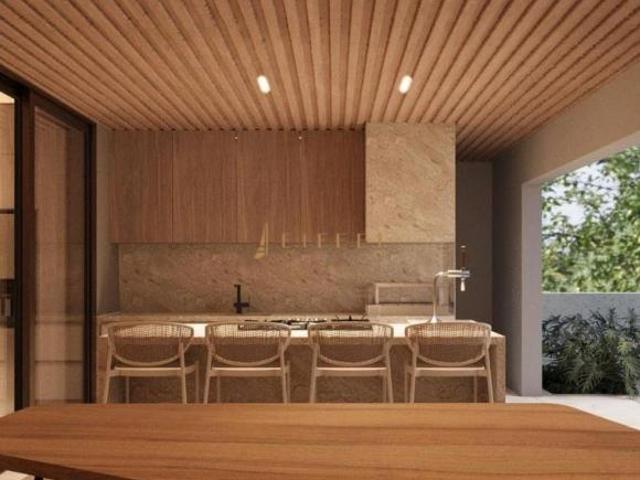Casa à venda em Votorantim, Alphaville Nova Esplanada, com 3 suítes, com 240 m²