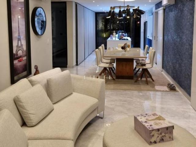 Casa à venda em Votorantim, Alphaville Nova Esplanada, com 3 suítes, com 260 m²