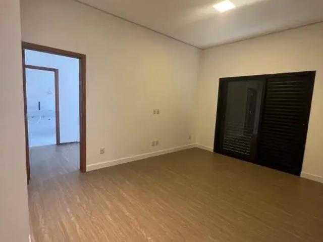 Casa à venda em Votorantim, Alphaville Nova Esplanada, com 3 suítes, com 279 m²