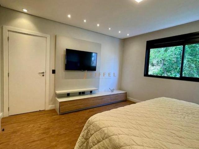 Casa à venda em Votorantim, Alphaville Nova Esplanada, com 3 suítes, com 295 m²