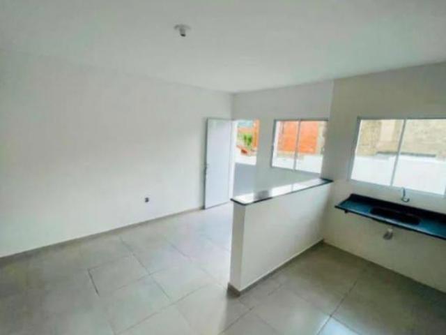 Casa à venda em Votorantim, Jardim Maria Lúcia, com 2 quartos, com 48.9 m², Residencial Vila Garcia
