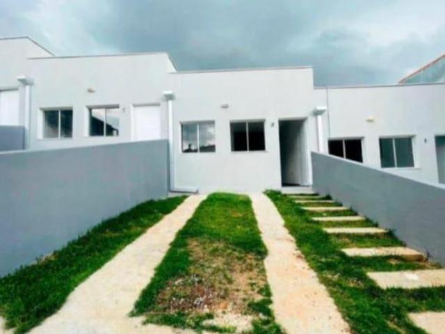 Casa à venda em Votorantim, Jardim Maria Lúcia, com 2 quartos, com 50.8 m², Residencial Vila Garcia