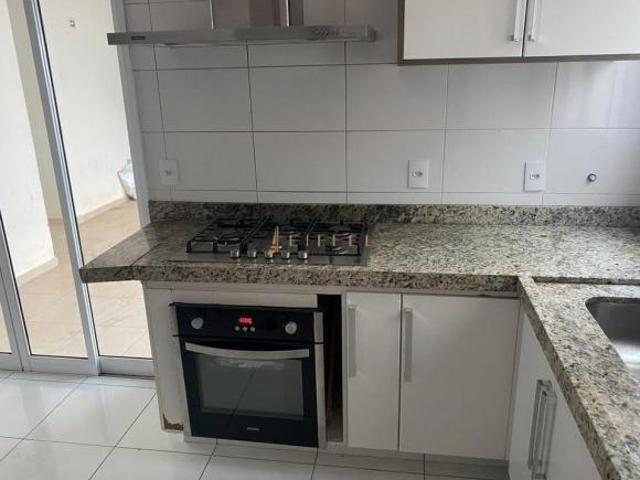 Casa à venda em Votorantim, Loteamento Aldeia da Mata, com 3 suítes, com 260 m²