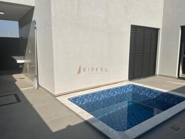 Casa à venda em Votorantim, Morros, com 3 suítes, com 195 m², Condomínio SunLake Residencial