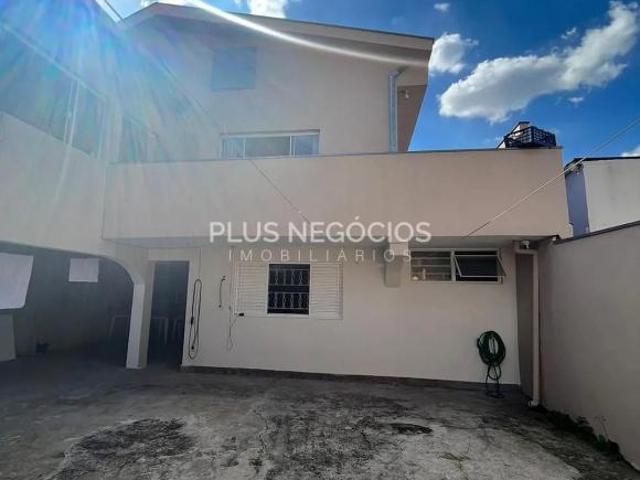 Casa à Venda em Votorantim Oportunidade Imperdível! Localização tranquila e familiar. Fácil acesso