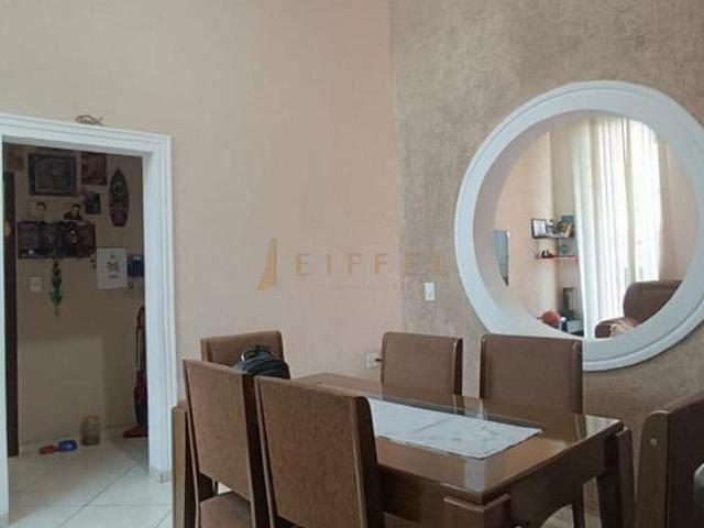 Casa à venda em Votorantim, Residencial Vasques Martins, com 2 quartos, com 103 m²