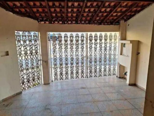 Casa á venda em Votorantim SP