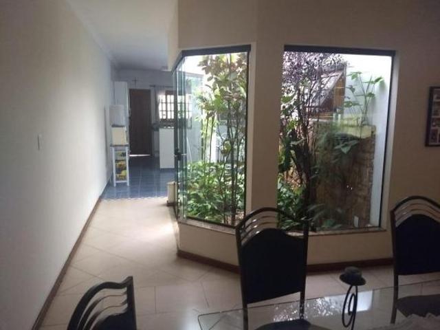 Casa à Venda em Votorantim SP, Parque Morumbi: 4 Quartos, 1 Suíte, 5 Salas, 5 Banheiros, 10 Vagas, 3