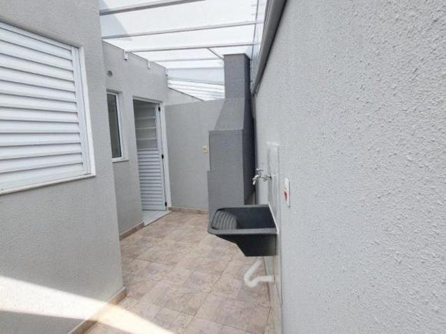 Casa à venda em Vossoroca