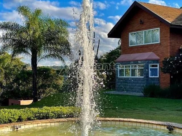 casa à venda em Vale da Santa Fé