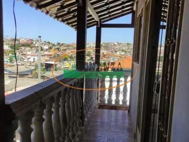 Casa à venda em Vale do Jatobá