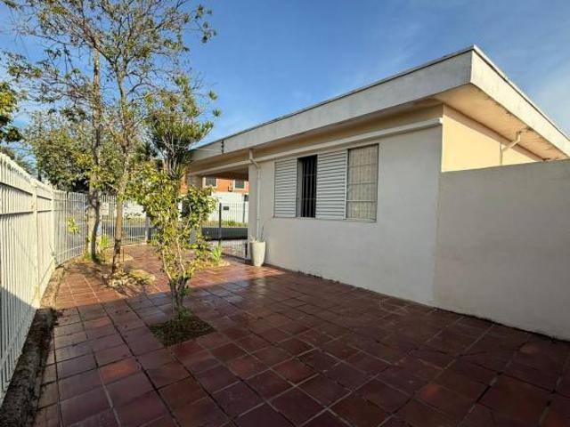Casa à venda em Valinhos – 3 dormitórios 1 suíte 350 m² – aceita permuta
