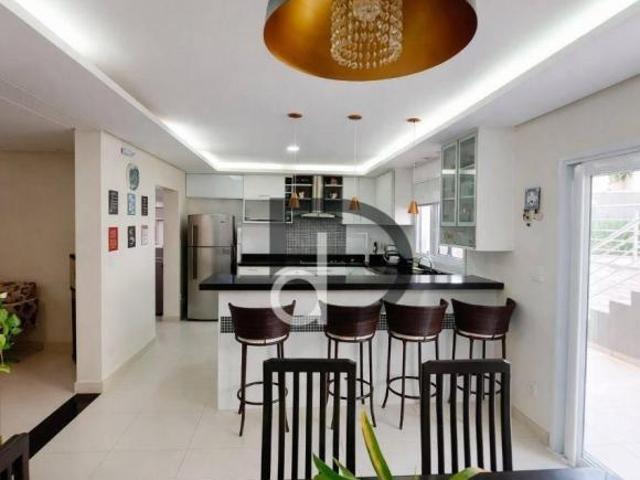 Casa a venda em Valinhos, 3 quartos, Florada da Mata R$ 1.399.000,00