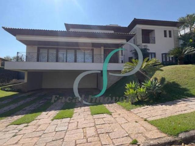 Casa à venda em Valinhos