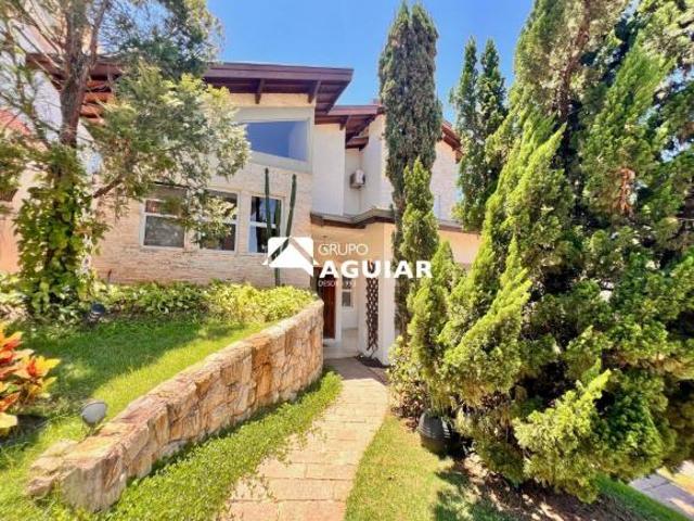 Casa à venda no Condomínio Morada das Nascentes em Valinhos/SP