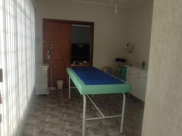 Casa a venda em Valinhos