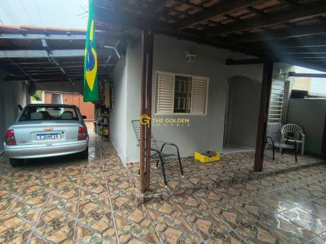 Casa a Venda em Valinhos