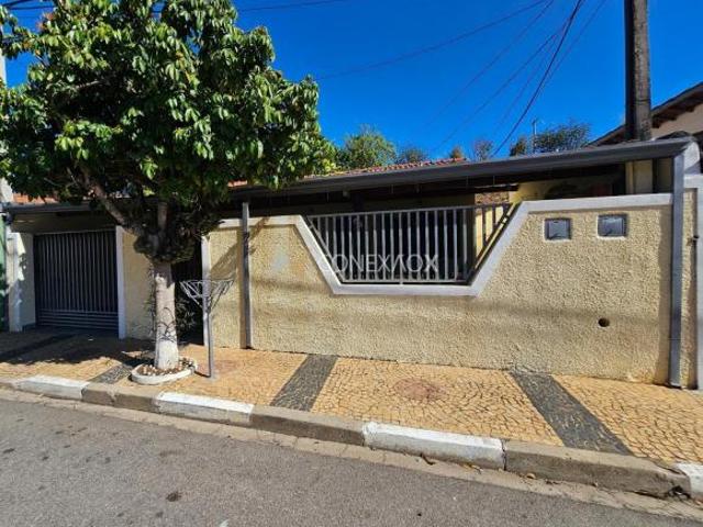 CASA A VENDA EM VALINHOS