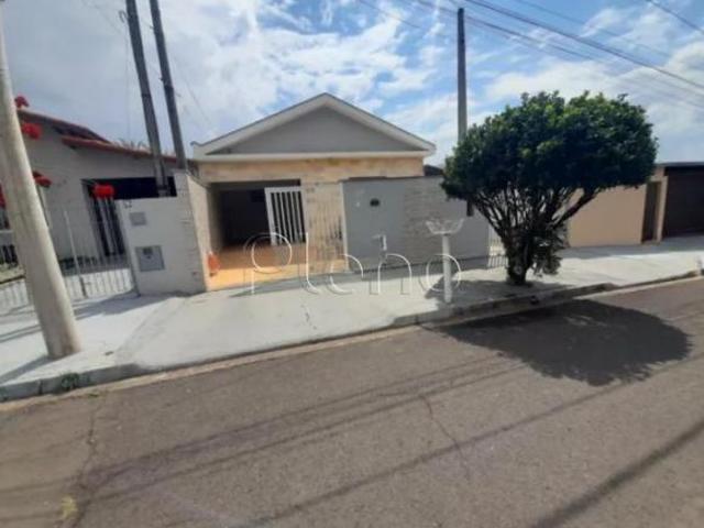 Casa à venda em Valinhos, Colina dos Pinheiros, com 3 quartos, com 160 m²