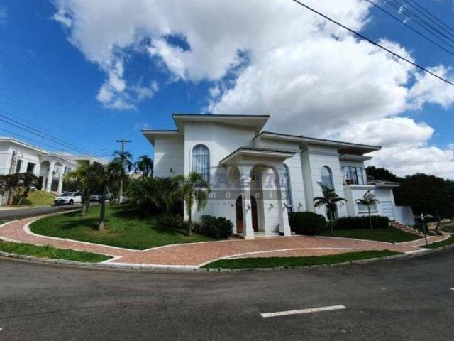 Casa a venda em Valinhos Cond. Portal do Lago. Ao lado do Colégio Etapa