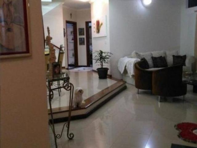 Casa a venda em valinhos, Condominio Terras do Oriente