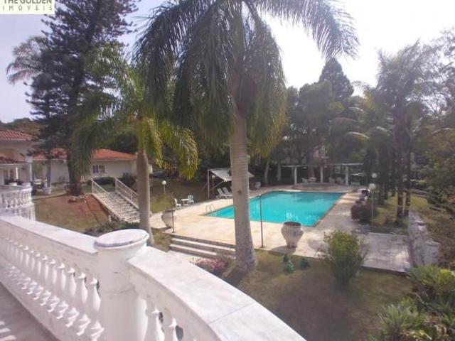 Casa a venda em valinhos condominio village sans souci